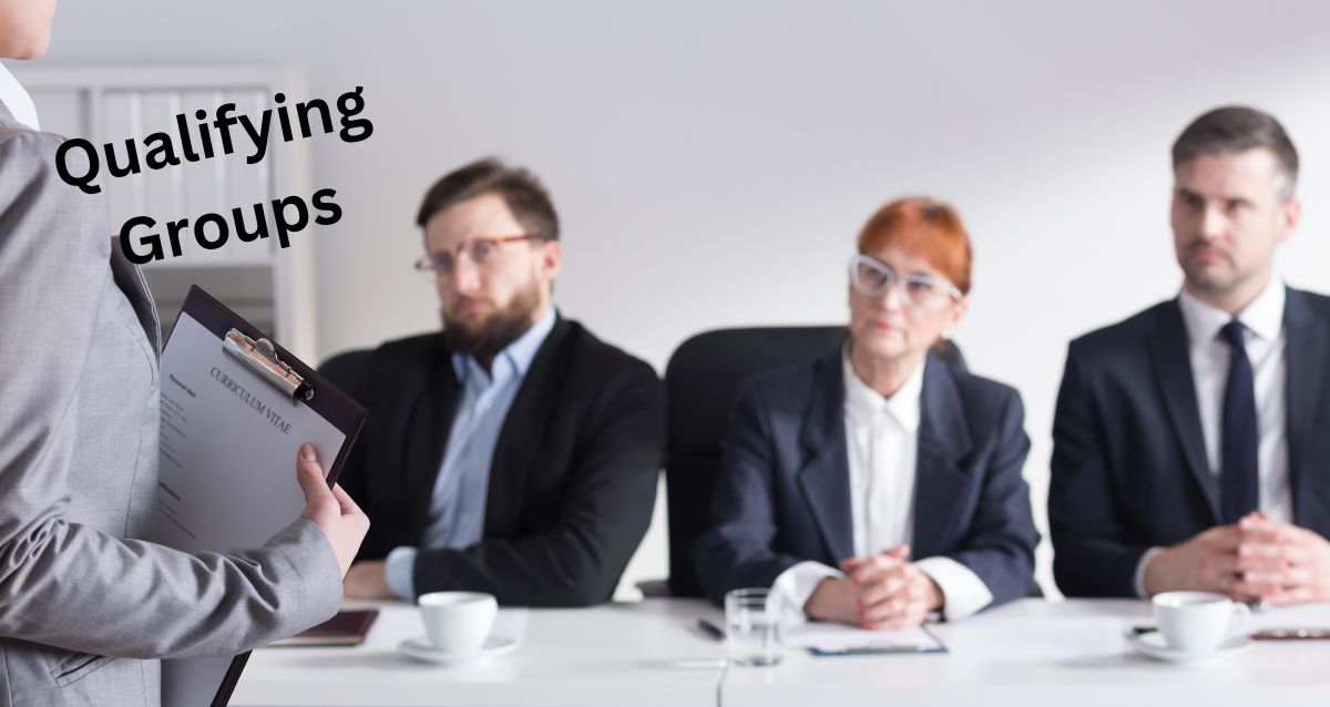 Differences between Tax Loss Groups and Qualifying Groups - Flying ...