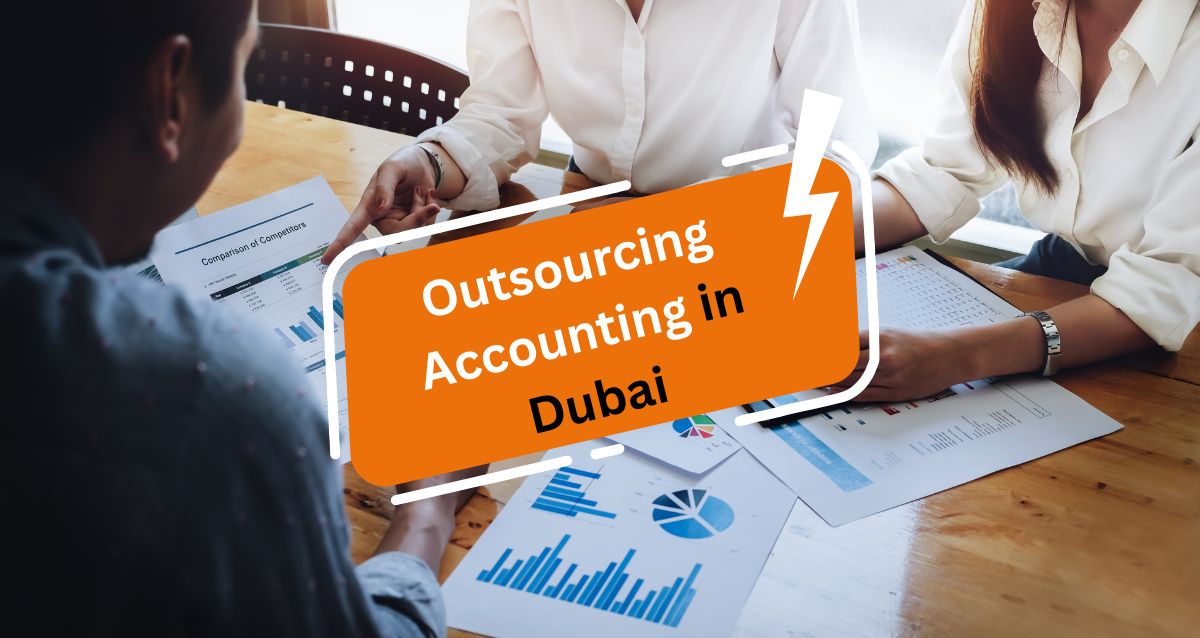 Outsourcing Accounting in Dubai UAE 2026 - Flying Colour Tax